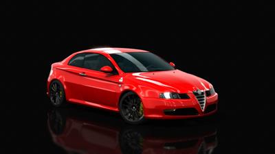 Alfa Romeo GT V6 | Car Mod | Assetto World