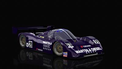 Most Recent Car Mods (574) | Assetto World