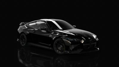 BMW M4 G82.Chris | No Hesi x ADRO | Car Mod | Assetto World