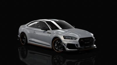 Audi RS5 Mansory EGCU | Car Mod | Assetto World