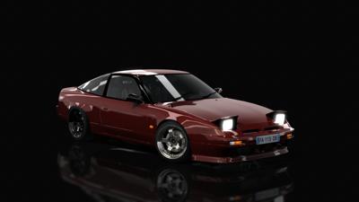 Recent Car Mods (Page 135) | Assetto World