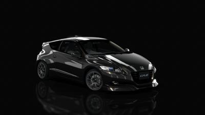 2010 Honda CR-Z RACE | Car Mod | Assetto World