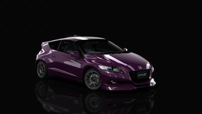 2010 Honda CR-Z RACE | Car Mod | Assetto World