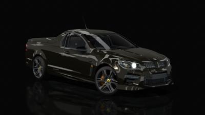 HSV GTS 2016 Maloo | Car Mod | Assetto World