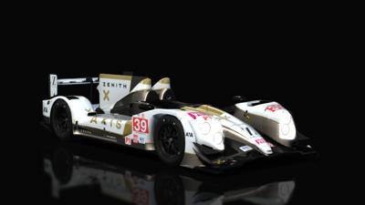 IER P13c | Car Mod | Assetto World