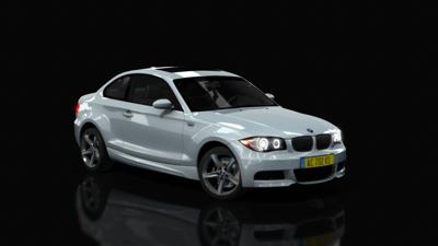 BMW 135i DCT | Car Mod | Assetto World