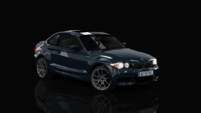 BMW 135i DCT Stage 2 | Car Mod | Assetto World