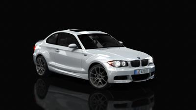BMW 135i DCT Stage 2 | Car Mod | Assetto World