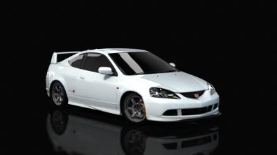 Honda Integra R - MkElite AWD RSX DC5 IRL (OverBoost Tune!) | Car Mod ...
