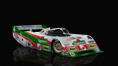 Chevrolet Intrepid RM-1 | Car Mod | Assetto World