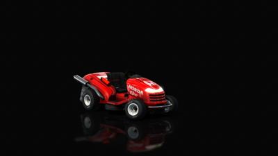Honda FXT Racing Mower | Car Mod | Assetto World