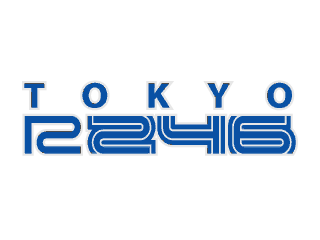 Tokyo R246 | Track Mod | Assetto World