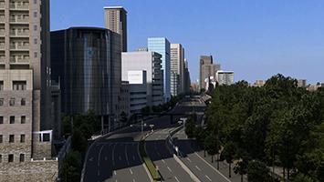 Tokyo R246 | Track Mod | Assetto World