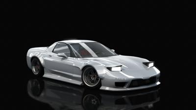 Superdoof C5 | Car Mod | Assetto World