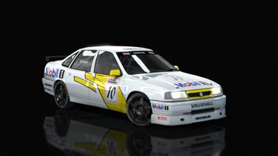 Vauxhall Cavalier BTCC 1995 | Car Mod | Assetto World