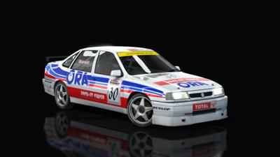 Vauxhall Cavalier BTCC 1995 | Car Mod | Assetto World