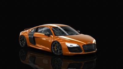 Audi R8 V10 Pfaff Tuned Stage1 | Car Mod | Assetto World