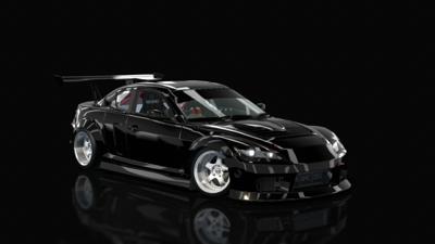 Mazda Rx8 Roberge Pro | Car Mod | Assetto World