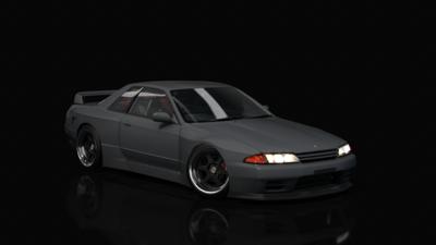 Nissan Skyline R32 Pandem RFTUNED - T51R Turbo MkElite Upgrade Launch ...