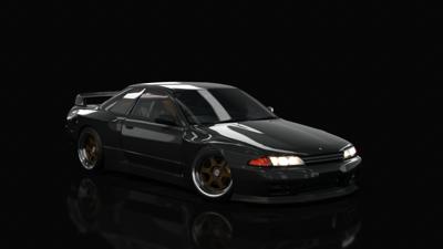 Nissan Skyline R32 Pandem RFTUNED - T51R Turbo MkElite Upgrade Launch ...