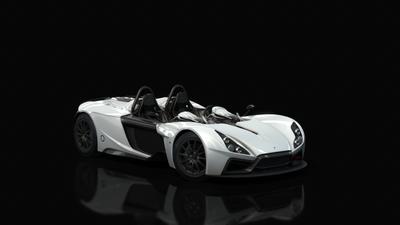 Elemental RP1 2019 | Car Mod | Assetto World