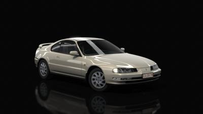 Honda prelude mods store