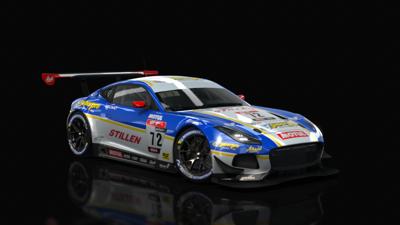 Jaguar F-Type Racing 2019 | Car Mod | Assetto World