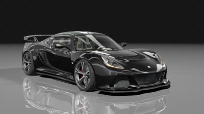 Lotus Exige V6 CUP SPECIAL | Car Mod | Assetto World