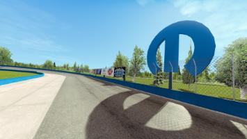 Mopar Speedway | Track Mod | Assetto World