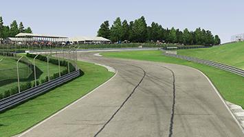 Alabama Racing Course | Track Mod | Assetto World