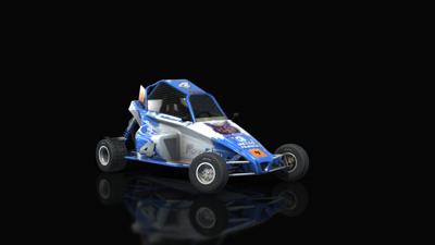 Camotos Yamaha YZF-R6 | Car Mod | Assetto World
