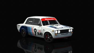 VAZ 2106 Club | Car Mod | Assetto World