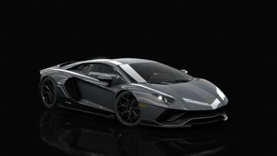 Lamborghini Aventador LP780 LMC | Car Mod | Assetto World