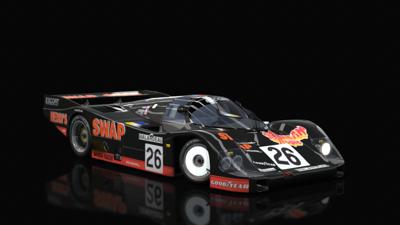 Recent Car Mods (Page 137) | Assetto World