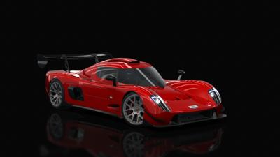 Ultima RS | Car Mod | Assetto World