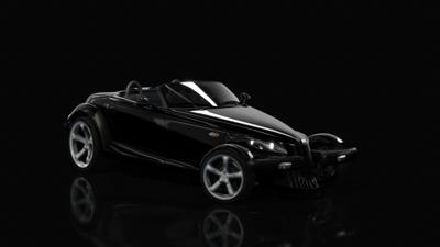Plymouth Prowler | Car Mod | Assetto World