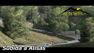 Recent Track Mods (Page 14) | Assetto World