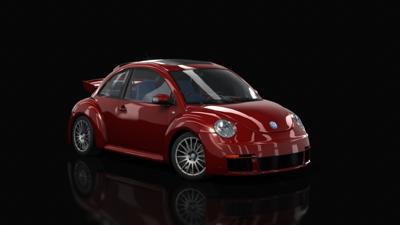 Volkswagen Beetle RSi | Car Mod | Assetto World