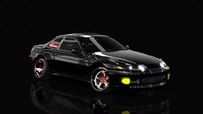 Recent Car Mods (Page 142) | Assetto World