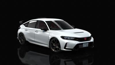 Honda Civic Type-R (FL5) | Car Mod | Assetto World