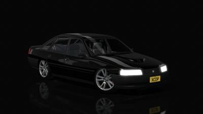 Holden Commodore VN - Tuned LS2 | Car Mod | Assetto World