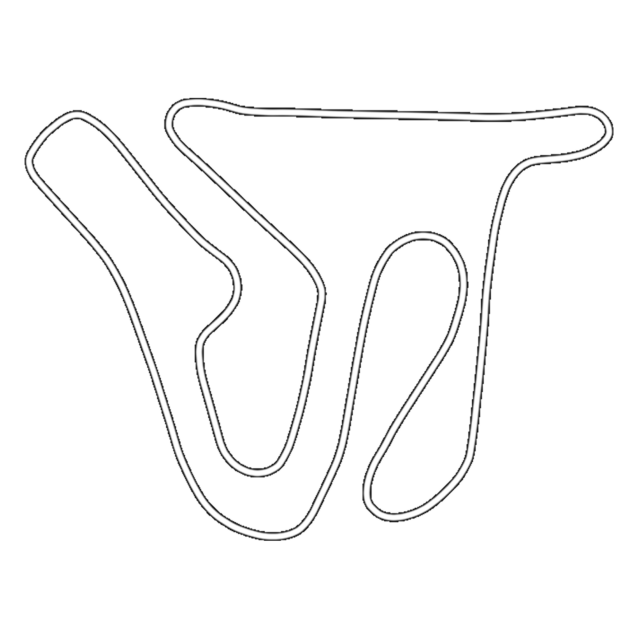 Mondello Park | Track Mod | Assetto World