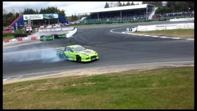 Mondello Park | Track Mod | Assetto World