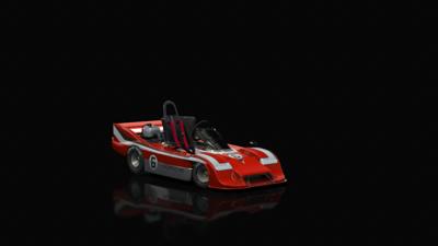 Super Kart 917/30 | Car Mod | Assetto World