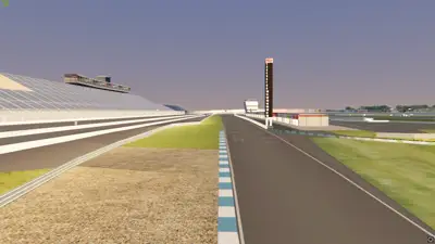 Recent Track Mods (Page 12) | Assetto World