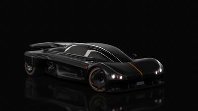 - a3a Peugeot Proxima II | Car Mod | Assetto World