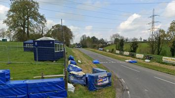 Tandragee - Classic | Track Mod | Assetto World
