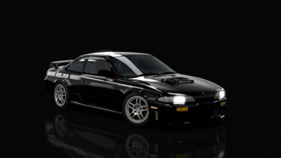 Nismo 270R | Car Mod | Assetto World