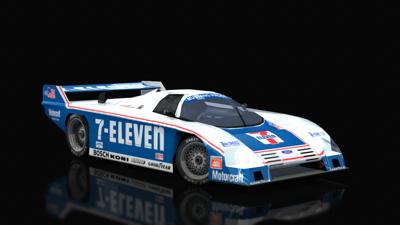 Ford Probe GTP | Car Mod | Assetto World