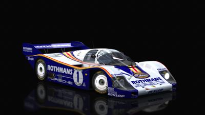 Recent Car Mods (Page 115) | Assetto World